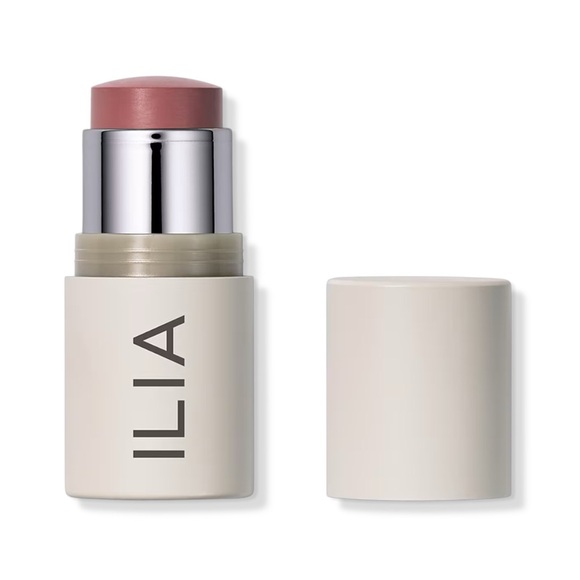 ILIA | Makeup | Iliamultistick Cream Blush Highlighter Lip Tint In At Last | Poshmark